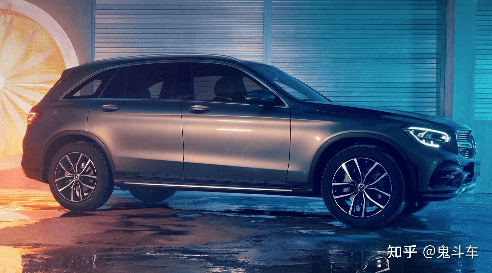 全新奔驰GLC轴距2977mm 超过进口X5 还提供7座 - 知乎