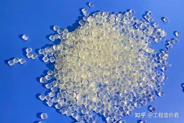 Tpr是什么材料 Tpr与tpe、pvc材料的区别