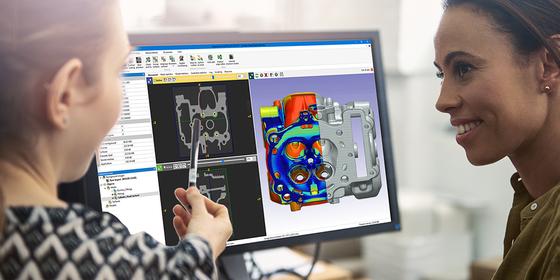 【Simpleware】三维图像处理和模型生成的专业平台 - 知乎
