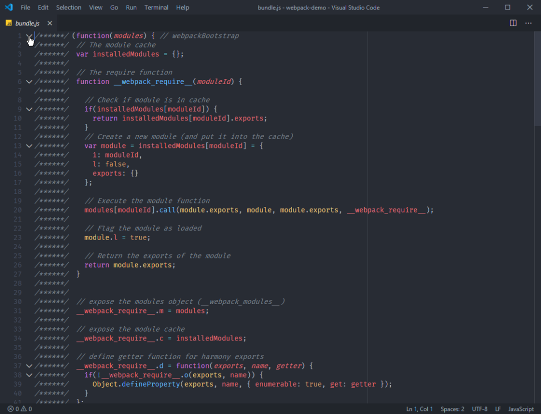 如何使用 Webpack 实现模块化打包？ - 知乎