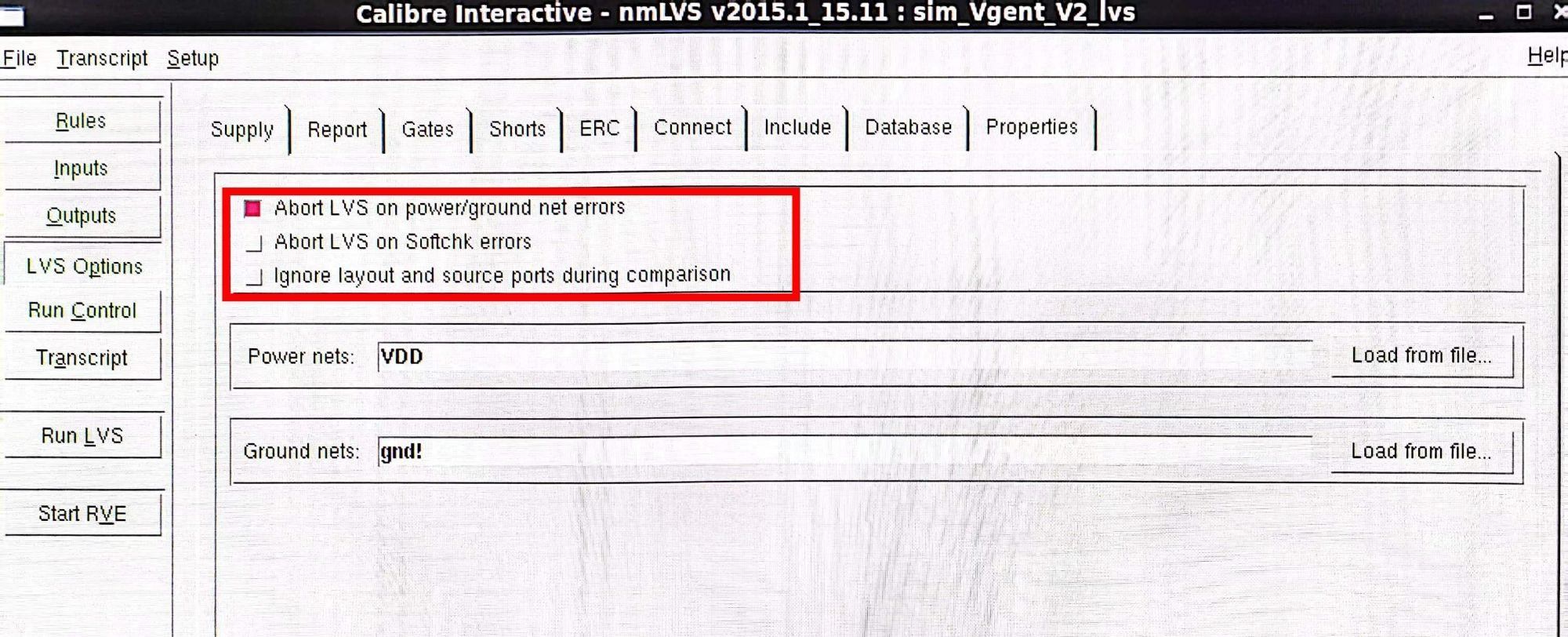 模拟ic设计工程师之LVS,寄生参数提取PEX，后仿真以及前后仿真结果对比记录 - 知乎