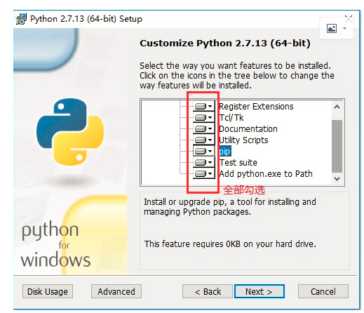 python selenium2 开发环境搭建 - 知乎