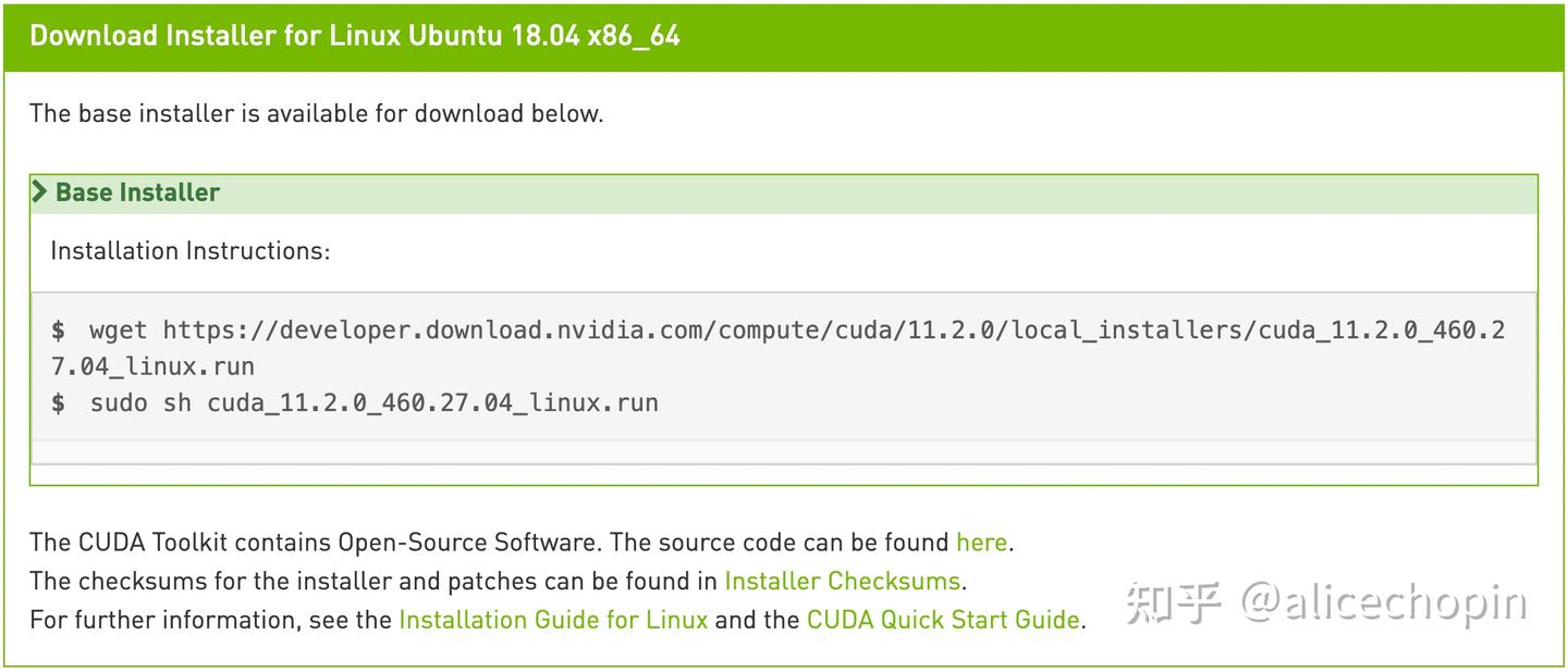 搭建机器学习环境 —— anaconda 安装 ｜ vscode 配置 remote ssh | tensorflow gpu 配置 ｜ cuda cudnn 安装 - 知乎