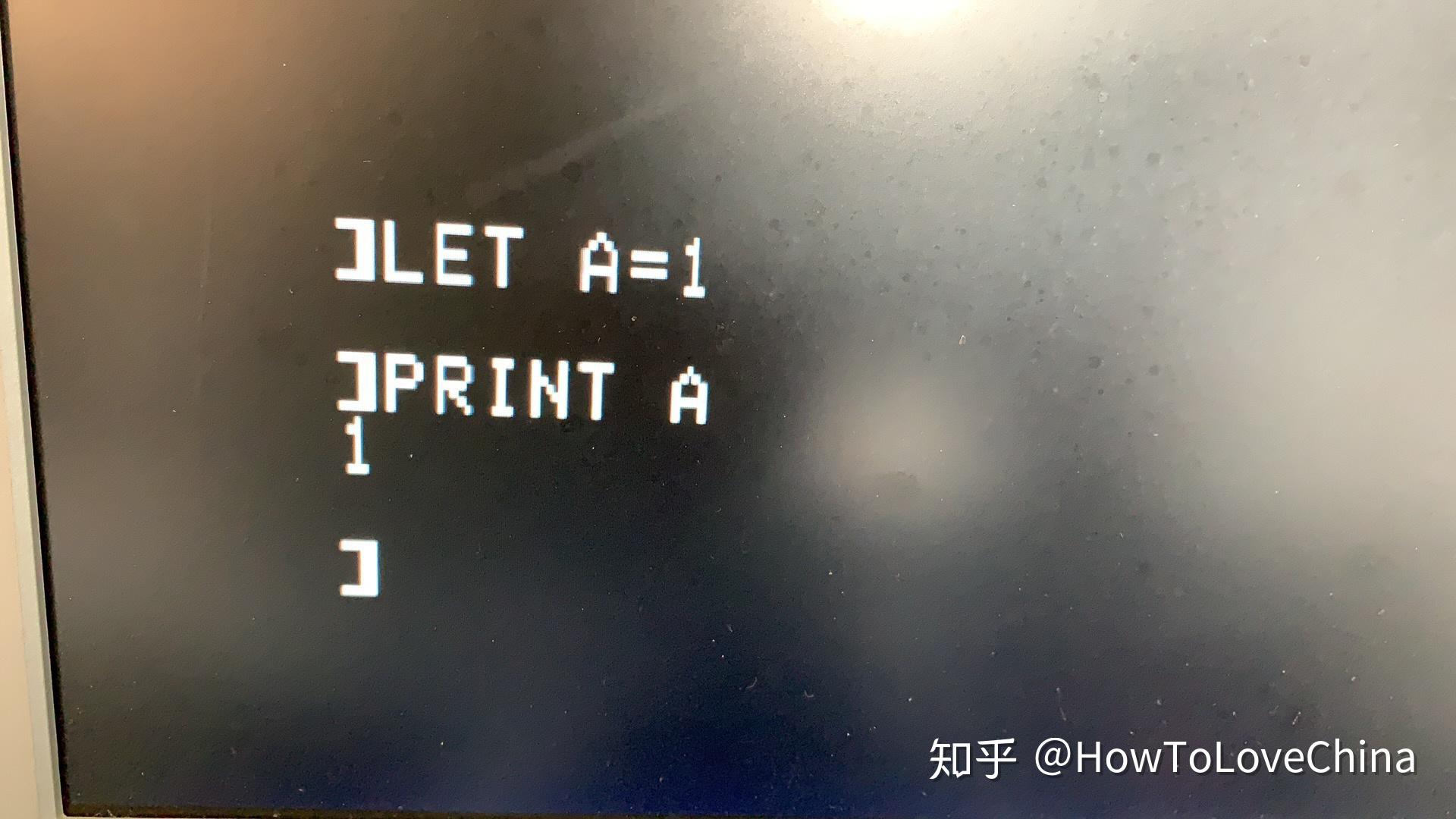fpga复刻80年代的经典个人电脑apple ii - 知乎