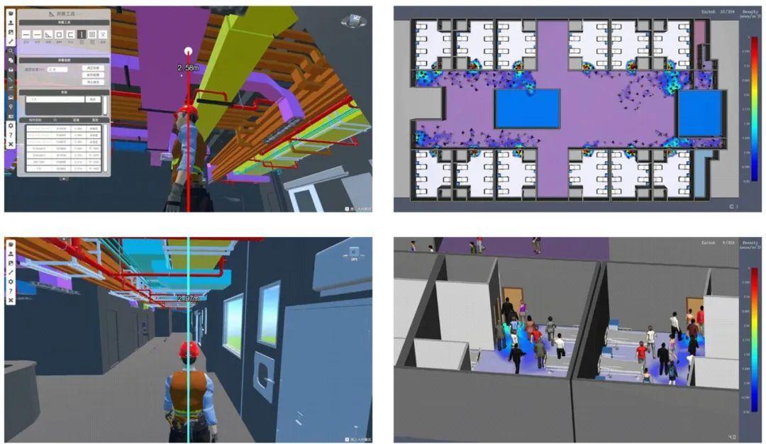 BIM+MiC+DfMA，中央援建香港医院的30人机电团队用了哪些工具？ - 知乎