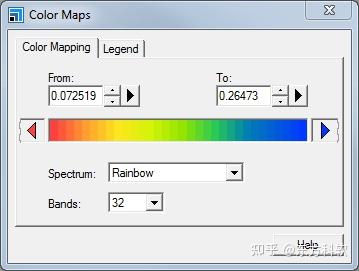 Materials Studio官方教程（Help-Tutorials）- 使用等值面和切片 - 知乎