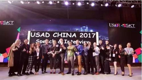 10分钟带你读懂USAD——美国学术十项全能 - 知乎