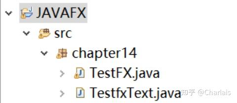 JavaFX包的下载及配置（Eclipse） - 知乎