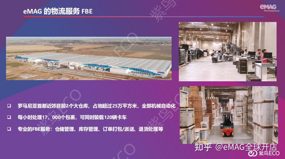 跨境卖家如何在eMAG上开店？（eMAG平台最全开店指南） - 知乎