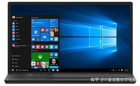 下载 | Win10 LTSB 2016官方精简版，适合低配老电脑的系统！(集成11月最新补丁、Win10 1607) - 知乎