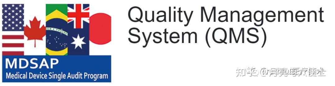 FDA质量体系法规（QSR820）进行的重大改革 - 知乎