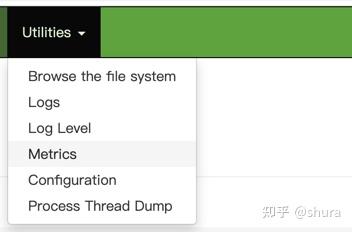 5. hdfs的界面详解 - 知乎