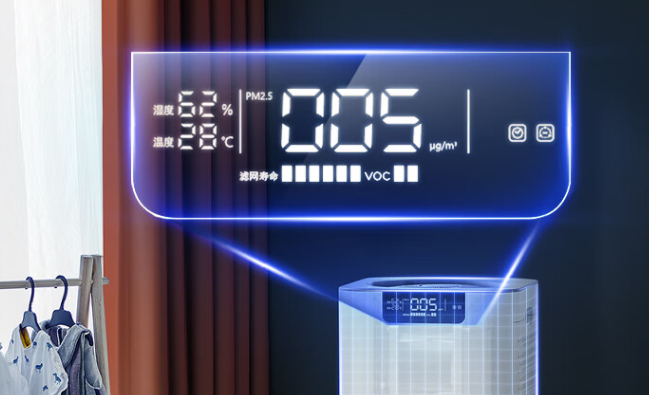 拒绝云测评！拆机实测三款空气净化器，细数选购空气净化器都有哪些天坑！真机实测352 Y106C、舒乐氏 A02、IAM M8空气净化器！