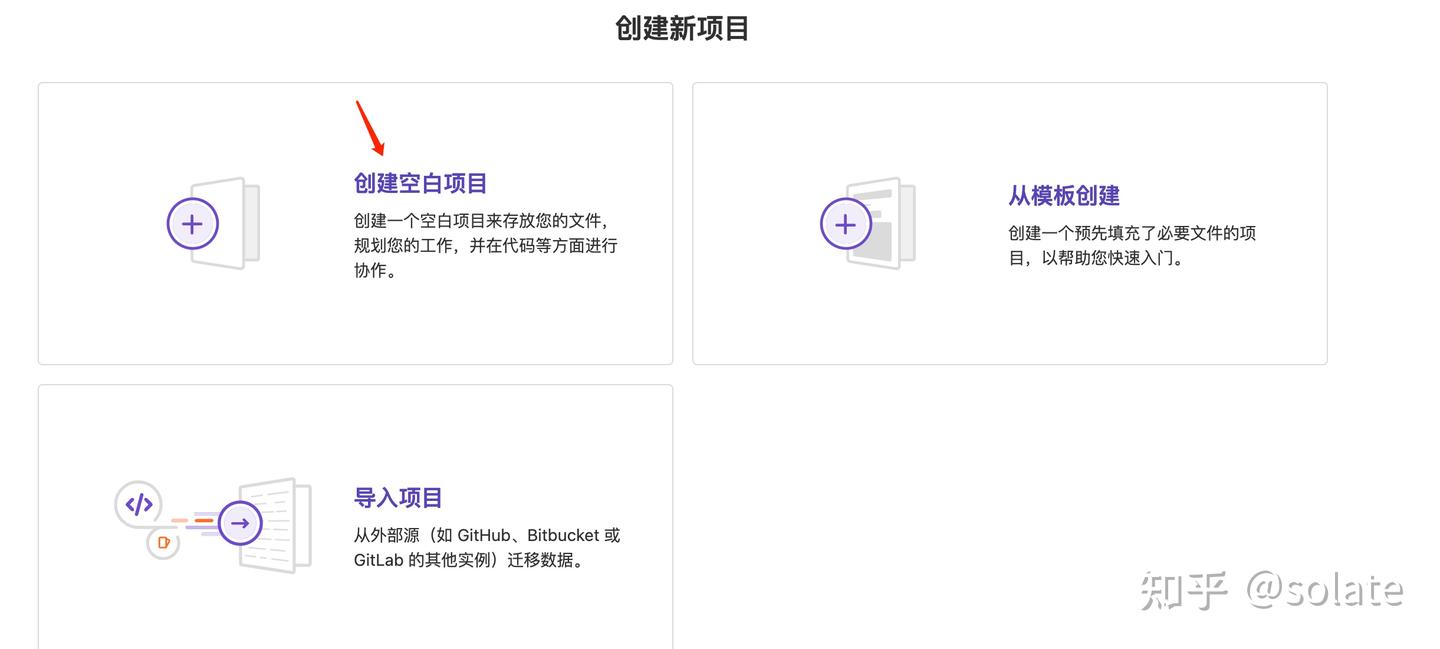 mac m2 devops go项目-gitlab,jenkins,docker - 知乎