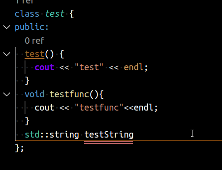 ccls 和 vscode 一种在vscode以外的c++方案 - 知乎