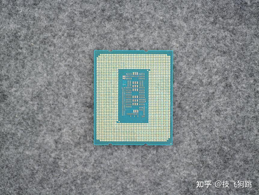 预算不高，这颗性价比神U不能错过，英特尔i5-12490F评测 - 知乎