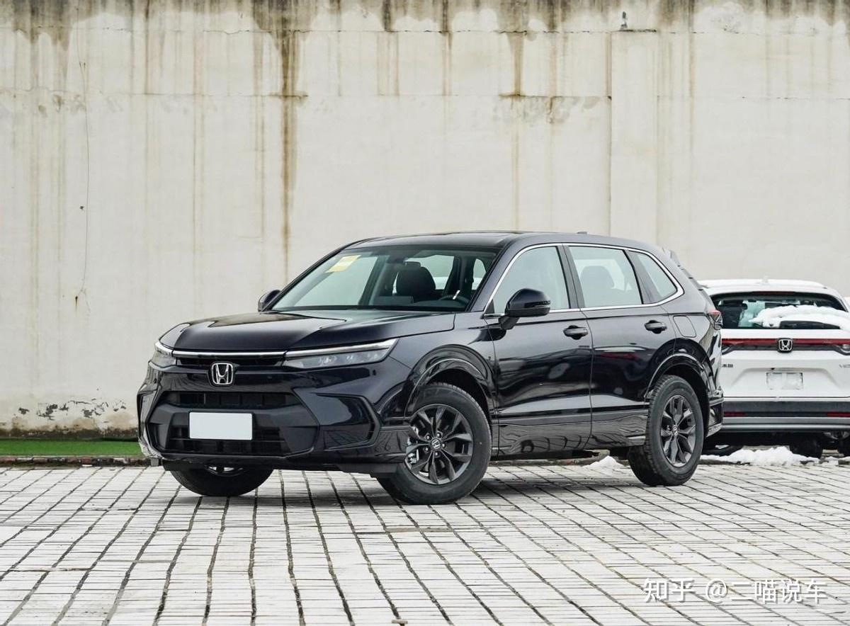 科技至上，性能之选 | 本田皓影VS红旗HS3，谁能为豪华SUV代言？ - 知乎