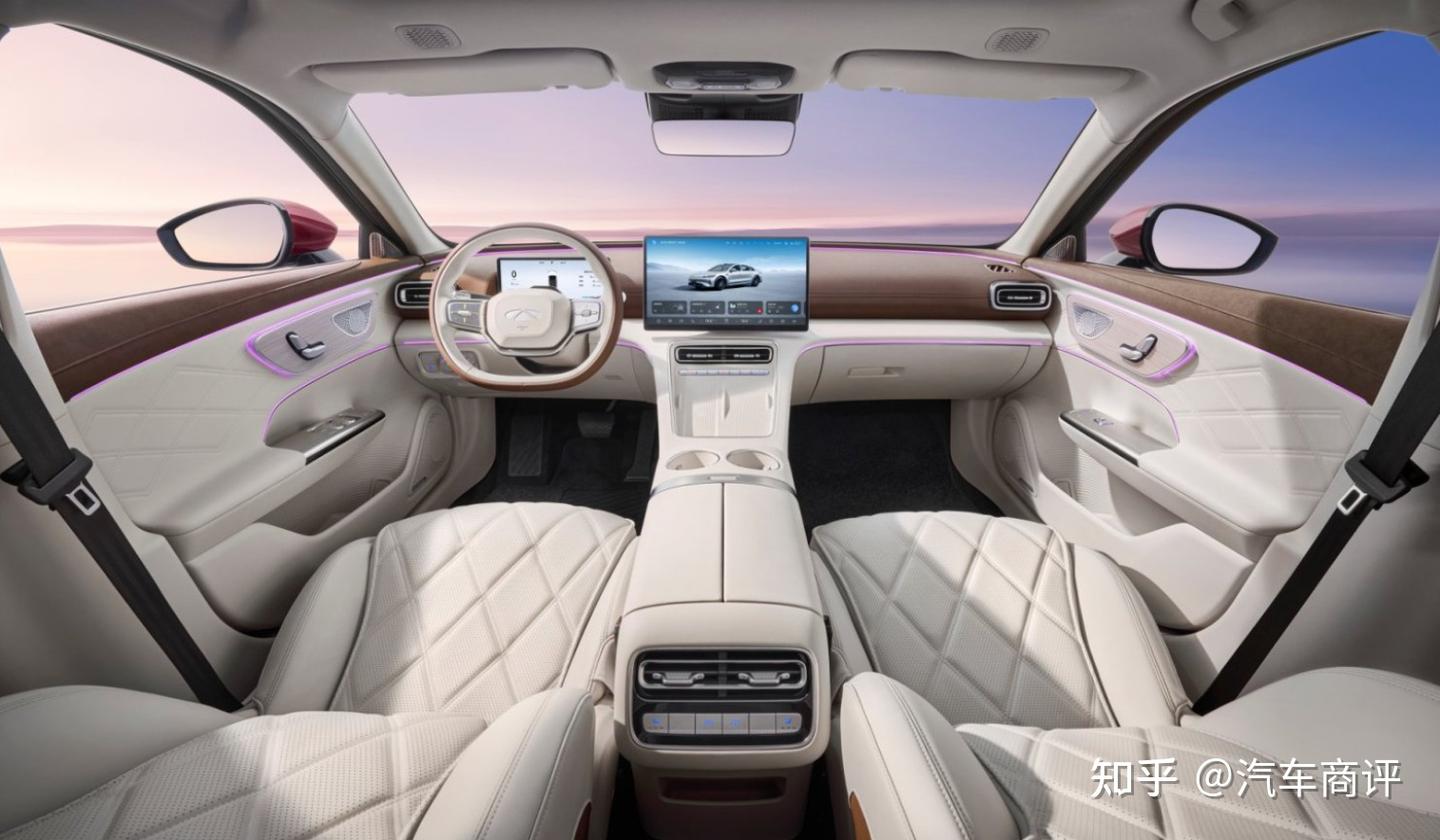 15.99万起！奇瑞风云A9L正式预售，真六边形C级豪华座驾 - 知乎