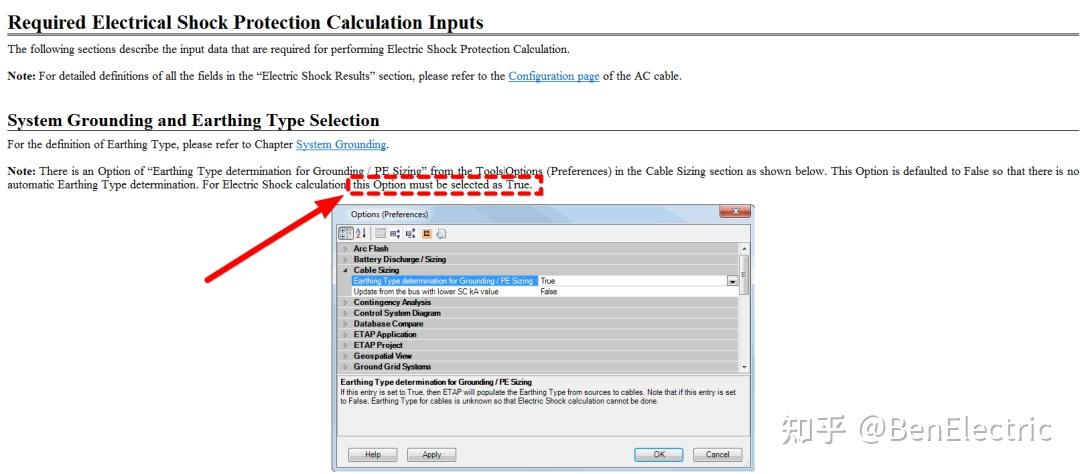接地故障回路阻抗及ETAP建模答疑 - 知乎