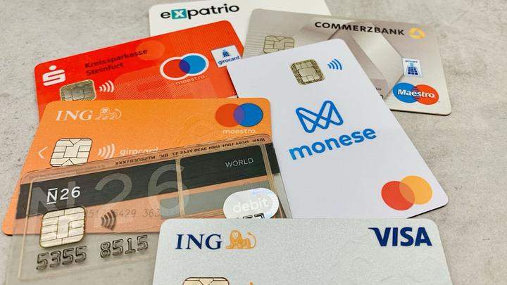 如何在德国设立银行账户？德国银行卡比较和解析 - 知乎