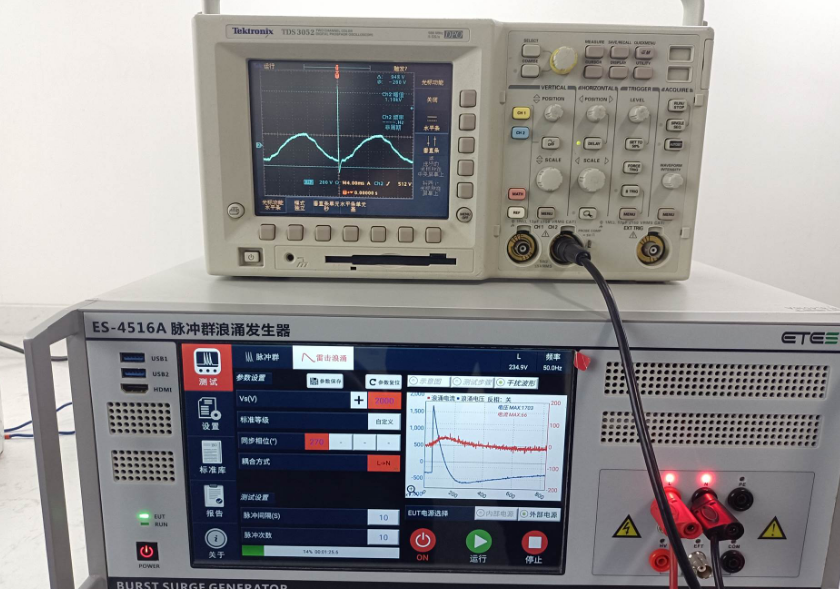 电磁兼容试验项目CE102 - 知乎