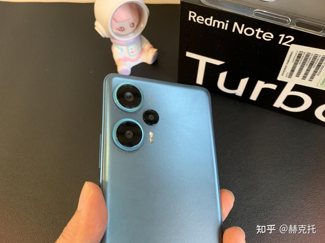红米Note12turbo一周使用体验：优缺点过于明显，上手后才知道 - 知乎