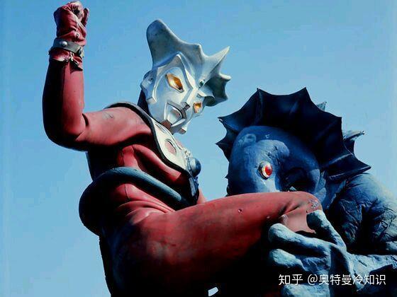 雷欧奥特曼壁纸和图片来啦 - 知乎