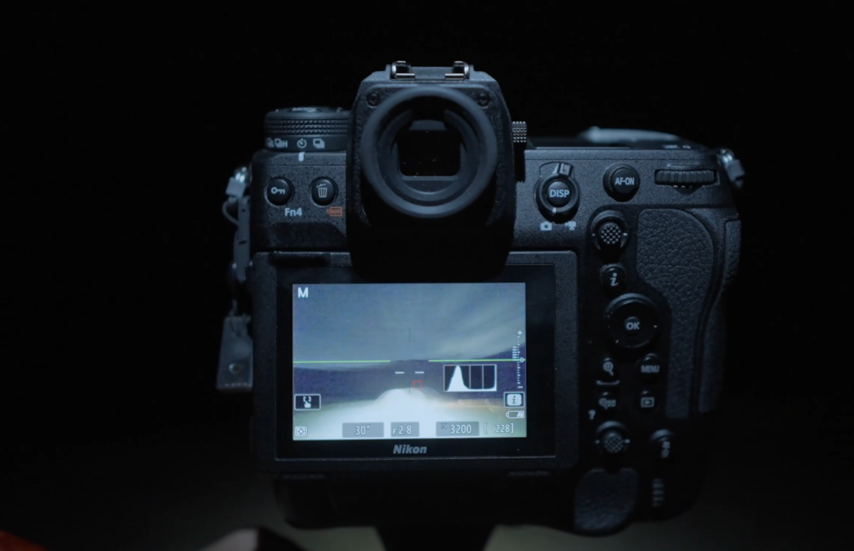 如何评价 2021 年 10 月 28 日发布的尼康 (Nikon) Z 9?