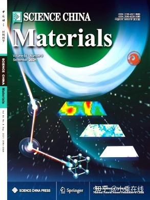 中国英文期刊简介：材料科学类 - 知乎