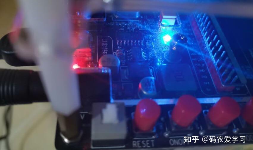 【i.MX6ULL】驱动开发6——Pinctrl子系统与GPIO子系统点亮LED - 知乎