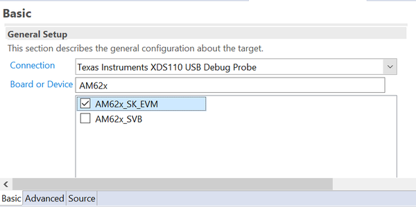飞凌嵌入式AM6254核心板M核程序的启动、编写和仿真 - 知乎
