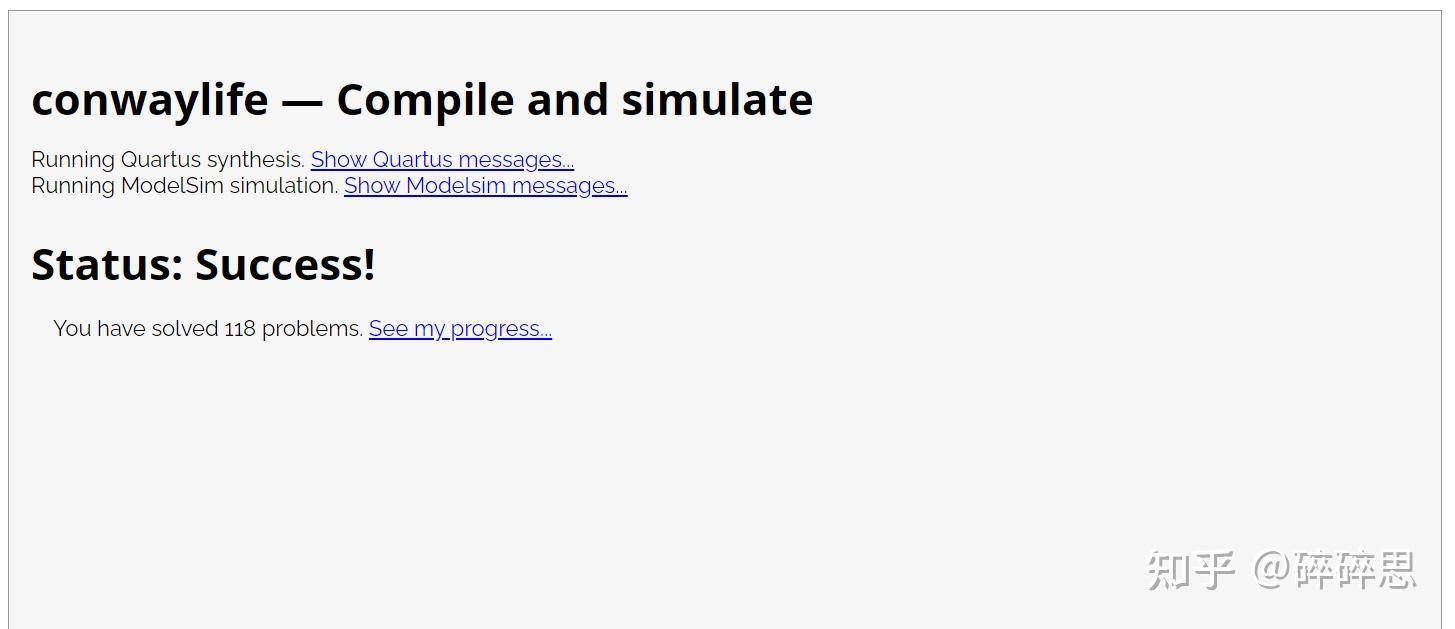 HDLBits: 在线学习 SystemVerilog（十八）-Problem 115-125（状态机一） - 知乎