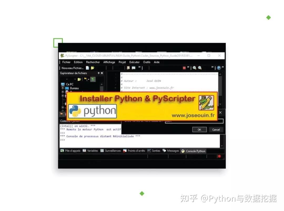 超全！最受程序员欢迎的 15 种 Python IDE 工具大比拼！ - 知乎