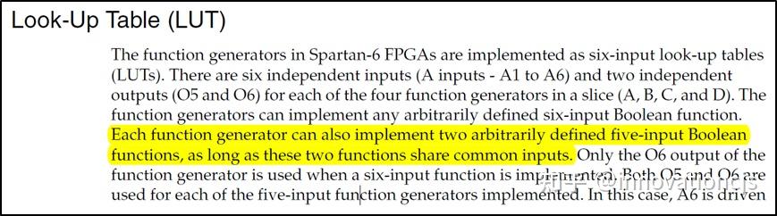 基于Xilinx LUT6设计高效紧凑的2:1 Bus Mux - 知乎