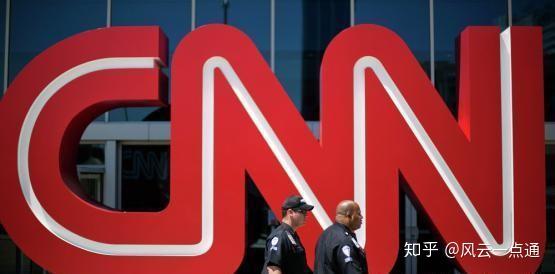 CNN为什么敢说实话，不怕总统特朗普报复吗？ - 知乎