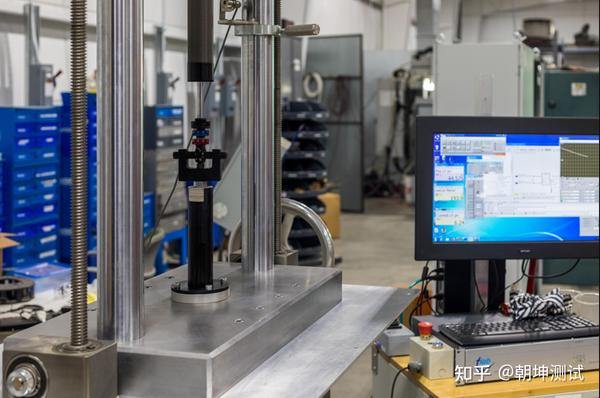 Tiab控制器案例——减震器测试 - 知乎