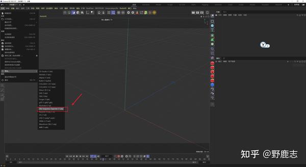 55款适用于C4D R26版本的插件合集，80G+的资产库分享： - 知乎
