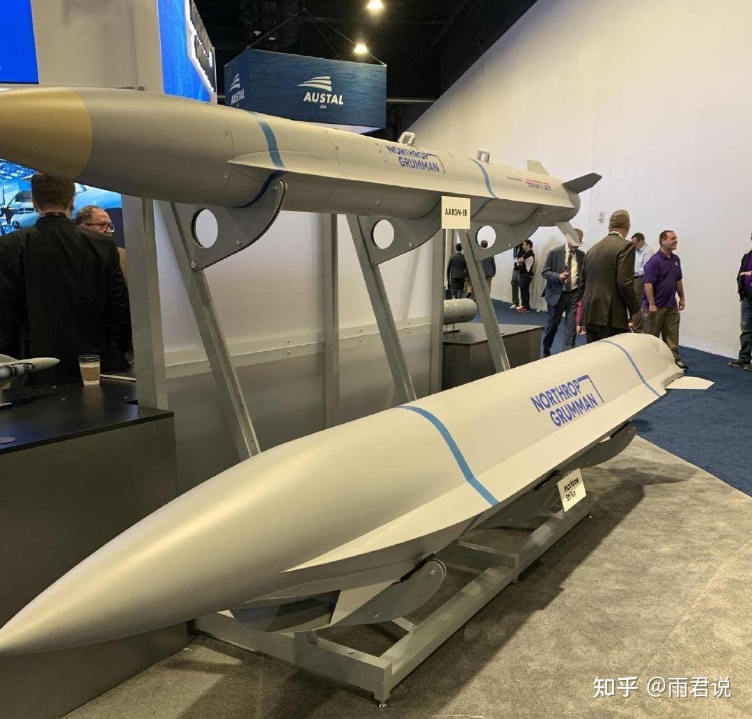 浅谈中美舰空对抗逻辑（反辐射弹与远程区域防空弹） - 知乎