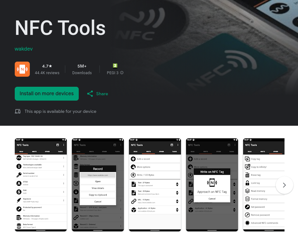 CRYPTO1: 门禁卡破解 (Proxmark, PN532) - 知乎