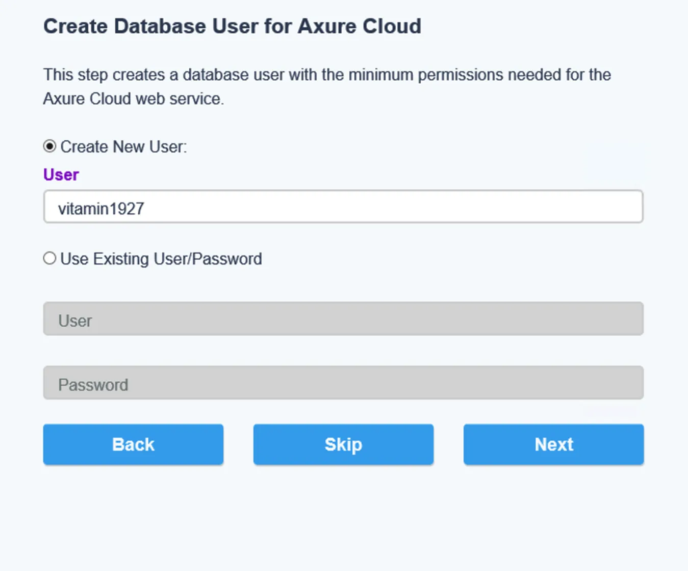 Axure Cloud本地部署（On-Premises）教程：支持Axure RP9和RP11团队协作使用 - 知乎