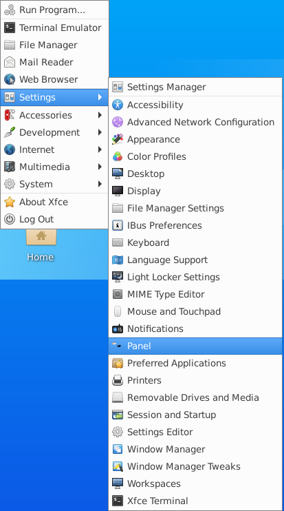 Win10的Linux子系统Ubuntu安装图形界面 - 知乎