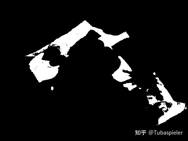 CV2笔记--图像处理：色彩空间 - 知乎