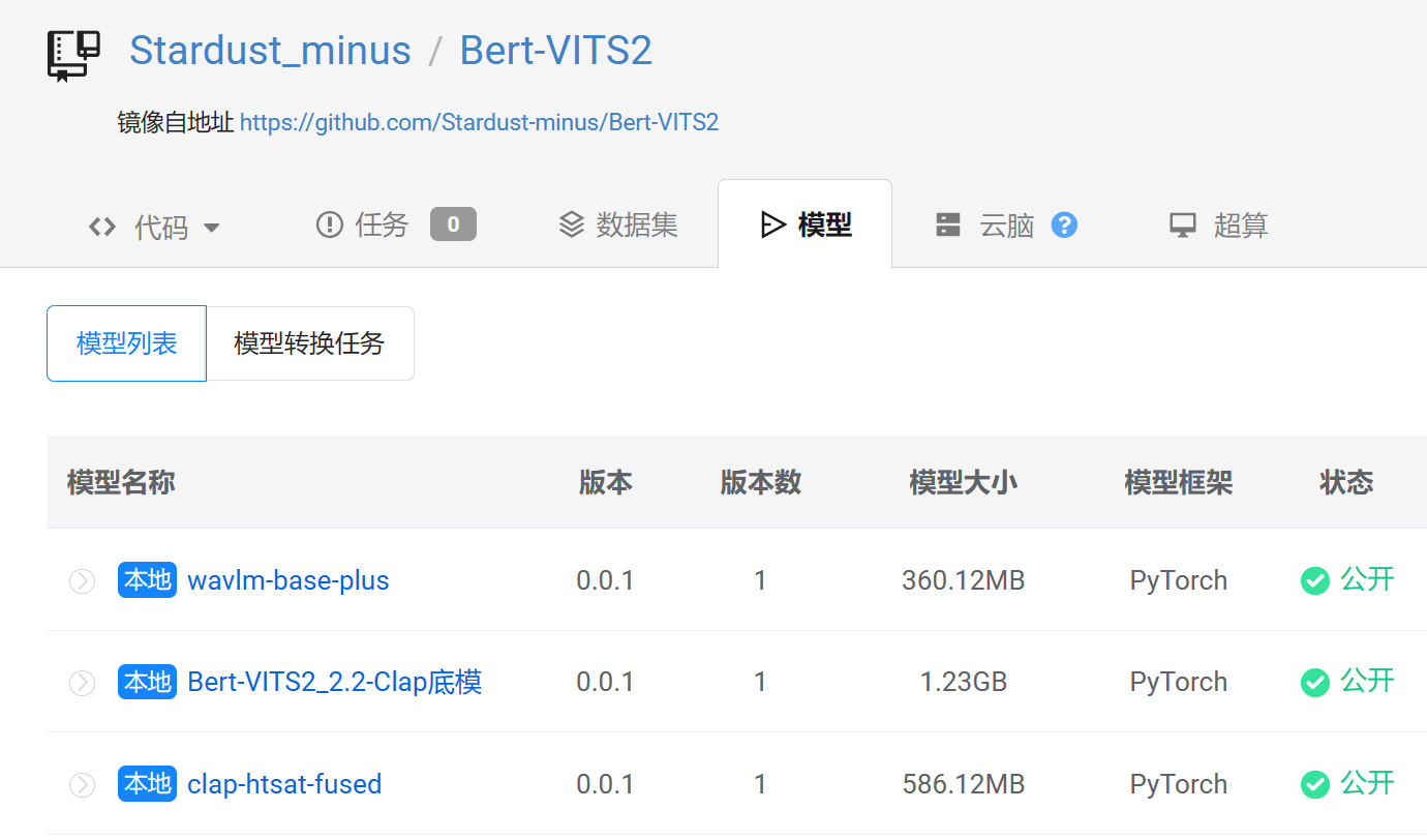 Bert-vits2-v2.2新版本本地训练推理整合包(原神八重神子英文模型miko) - 知乎