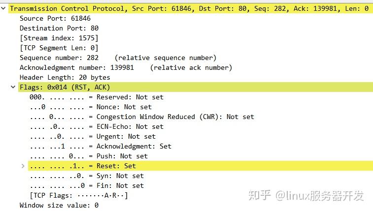 linux TCP连接的状态详解以及故障排查 - ianCloud - 博客园
