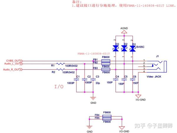 这30种EMC标准电路，记得收藏 - 知乎