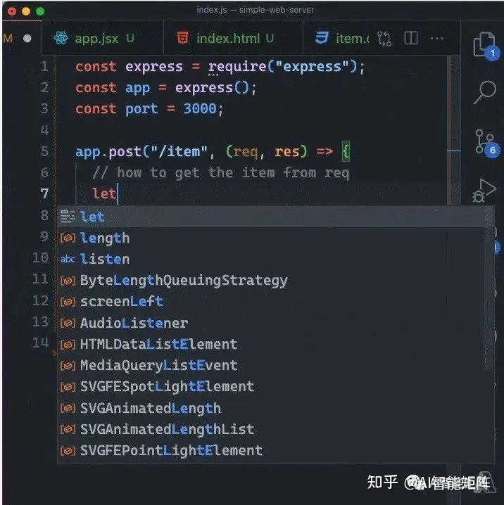 GitHub Copilot大升级，80% 程式码秒生成！5年内百万名开发者动嘴就能写code - 知乎