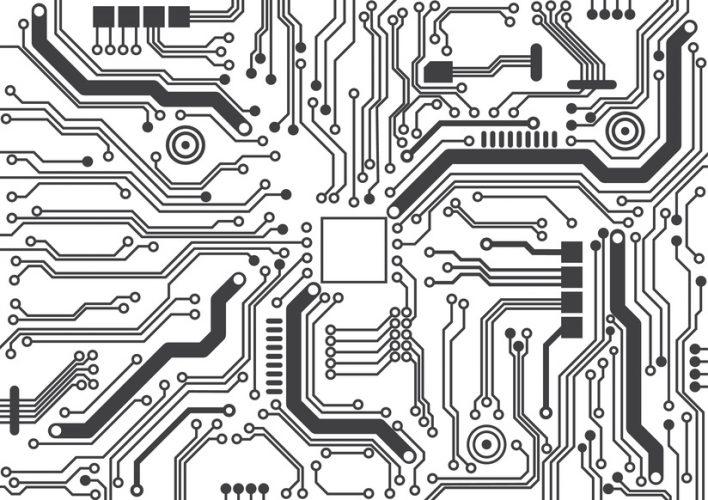 PCB Gerber - 知乎