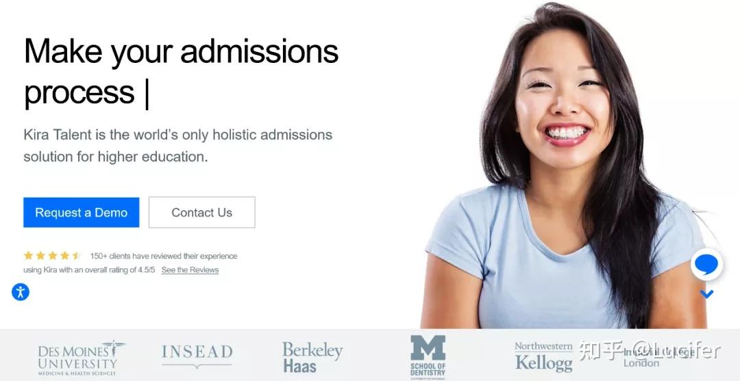 申请攻略 | 救命！Kira面试准备真的真的好…… - 知乎