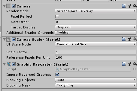 Unity_UGUI_游戏界面(手册) - 知乎