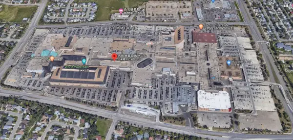 West Edmonton Mall|能满足您一切需求的超级娱乐综合体 - 知乎